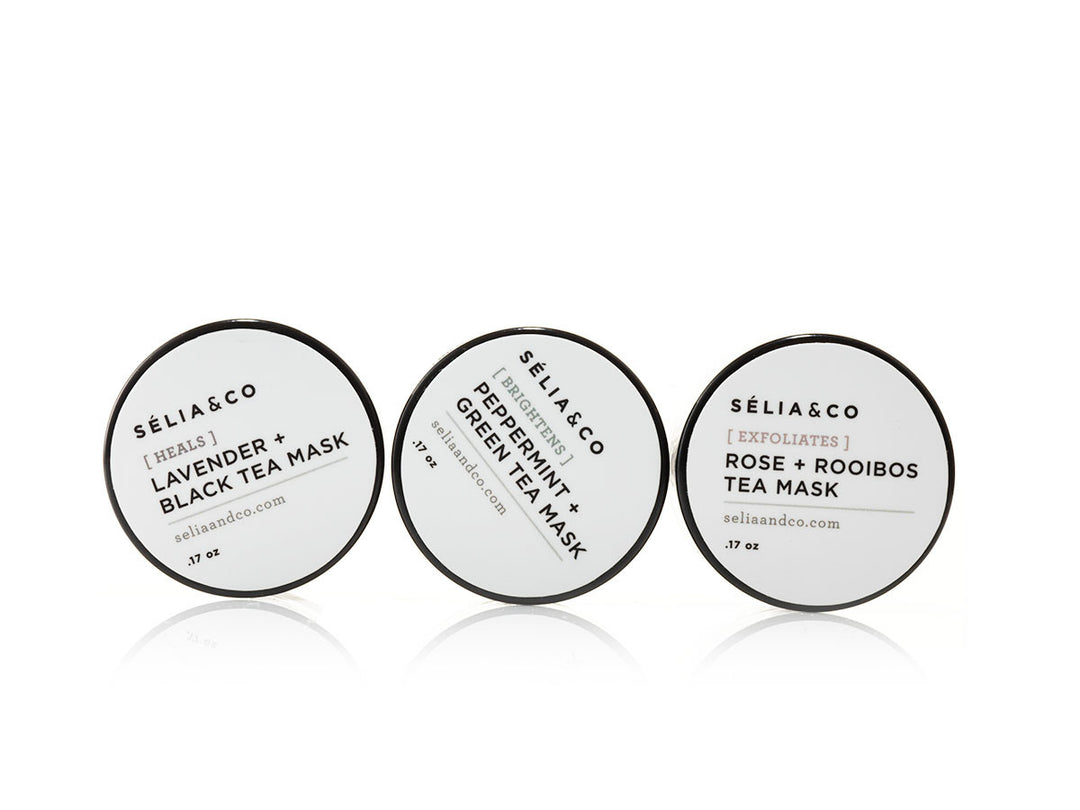 Products – SELIA & CO.